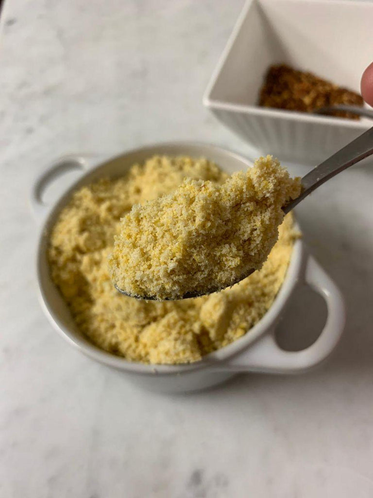 Parmie | Savor Living